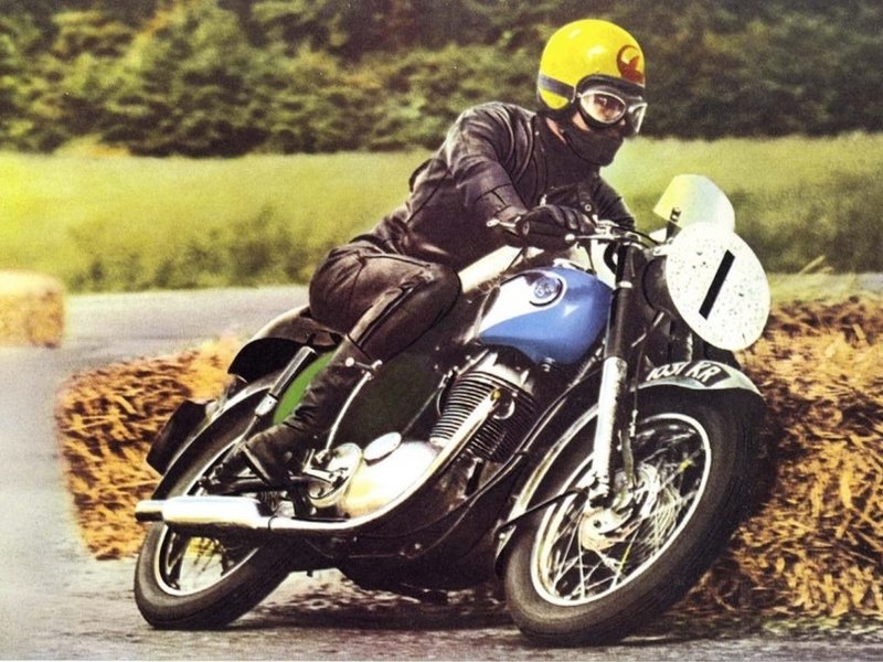 AJS Matchless Lightweight Single Repair - iFixit