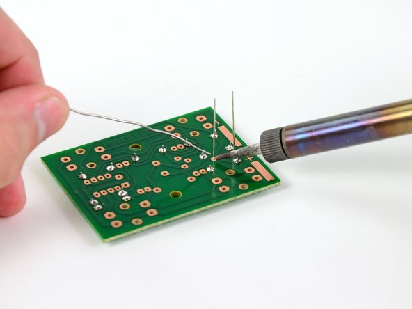 Electronics Skills Kit 101 - iFixit Repair Guide