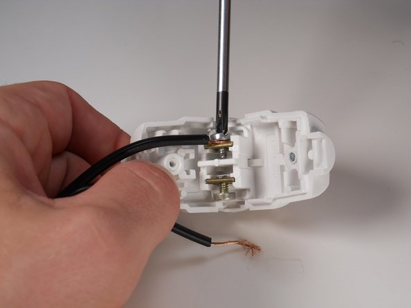 Electrical Plug Replacement - iFixit Repair Guide