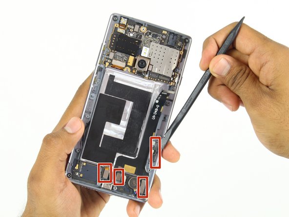 OnePlus 2 Screen Replacement - iFixit Repair Guide
