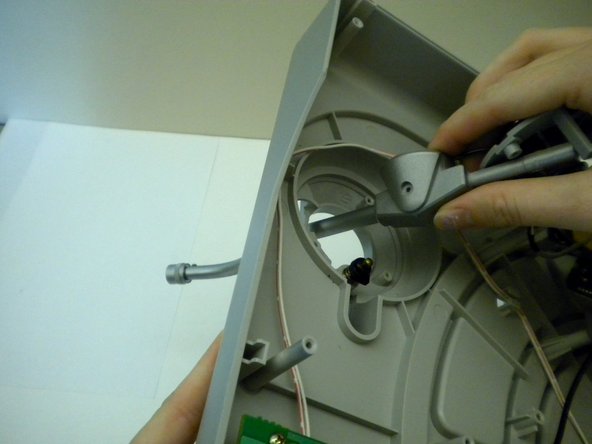 Numark TT1600 Tone Arm Replacement - iFixit Repair Guide