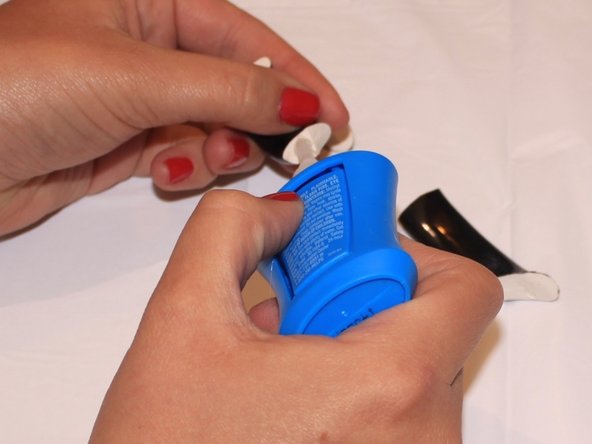 Repairing a Broken Coffee Mug Handle - iFixit