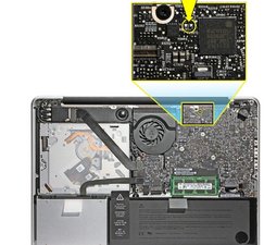 Jumpstart MacBook Pro 2011? - MacBook Pro 13" Unibody Early 2011 - iFixit