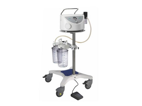 Aspirator and Suction Repair - iFixit