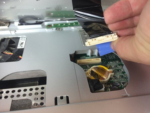 Dell Inspiron 6000 Screen Replacement - iFixit Repair Guide