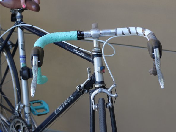 How to Install Handlebar Tape - iFixit