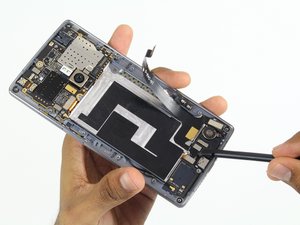 OnePlus 2 Screen Replacement - iFixit