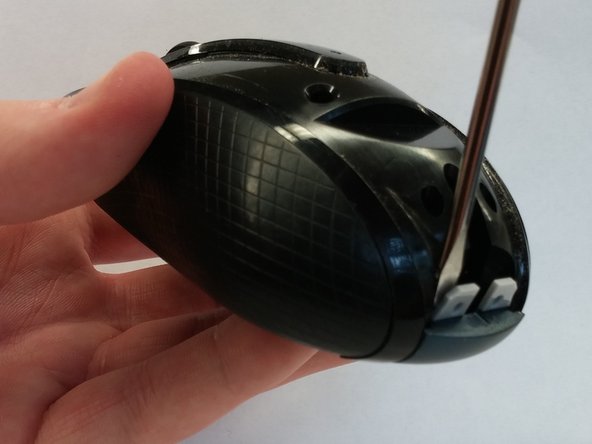 Microsoft Wireless Mobile Mouse 4000 Teardown - iFixit