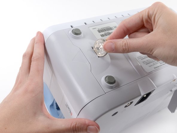 Welch Allyn Connex Vital Signs Monitor 6000 Battery Replacement ...
