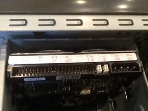 Emachine C2881 Teardown - iFixit
