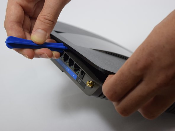 Ethernet Port Replacement - iFixit Repair Guide