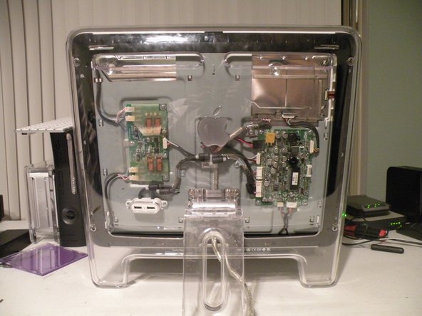 Apple Studio Display M7649 Teardown - iFixit