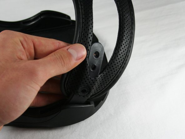Snowboard Binding Strap Replacement - iFixit Repair Guide