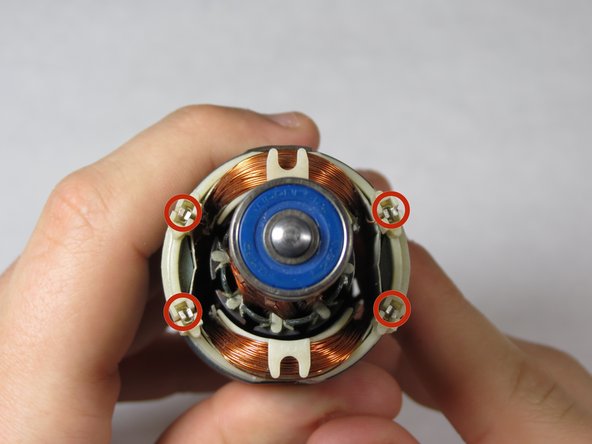 Dremel MultiPro 395 On/Off Switch Replacement - iFixit