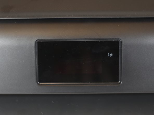 HP Envy 4520 LCD Screen Replacement - iFixit Repair Guide