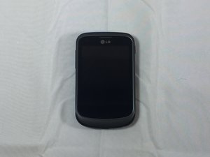LG Phone Repair - iFixit