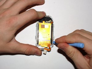 Samsung SPH-A660 Teardown - iFixit