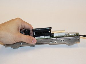 Xbox One Kinect Infrared Blasters Replacement - iFixit
