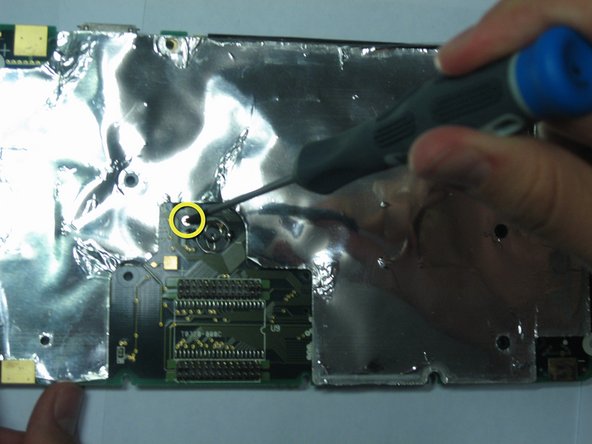 Texas Instruments TI-92 Display Replacement - iFixit Repair Guide