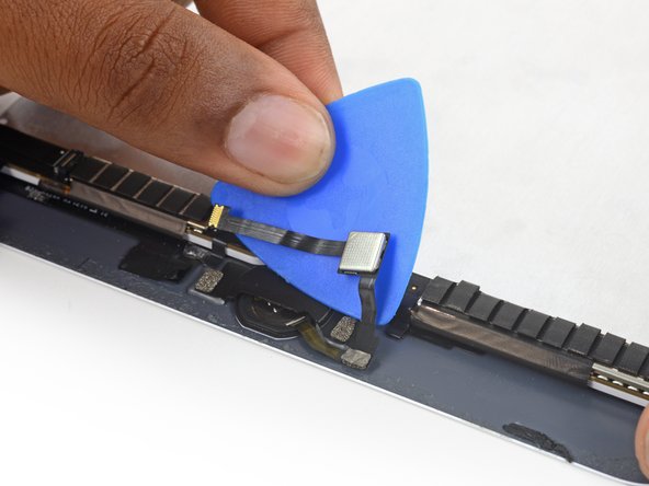 iPad mini 4 LTE Screen and Digitizer Replacement - iFixit