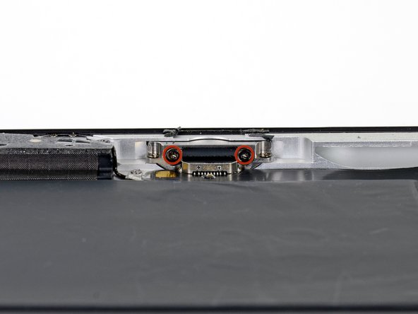 iPad 4 Wi-Fi Wireless Communications Antenna Replacement - iFixit ...