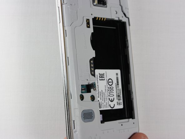 Samsung Galaxy S5 Mini Display Assembly Replacement - iFixit