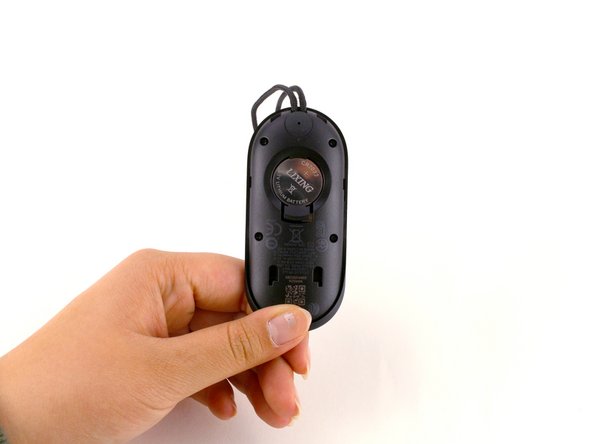 Oculus Rift CV1 Battery Replacement - iFixit Repair Guide