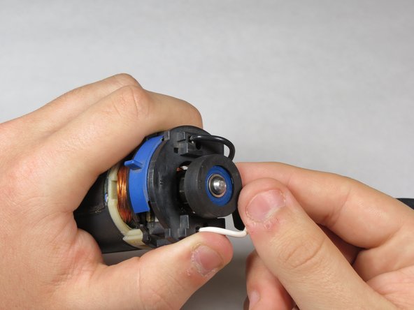 Dremel MultiPro 395 On/Off Switch Replacement - iFixit