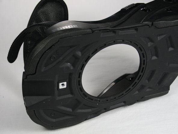 Snowboard Binding Strap Replacement - iFixit Repair Guide
