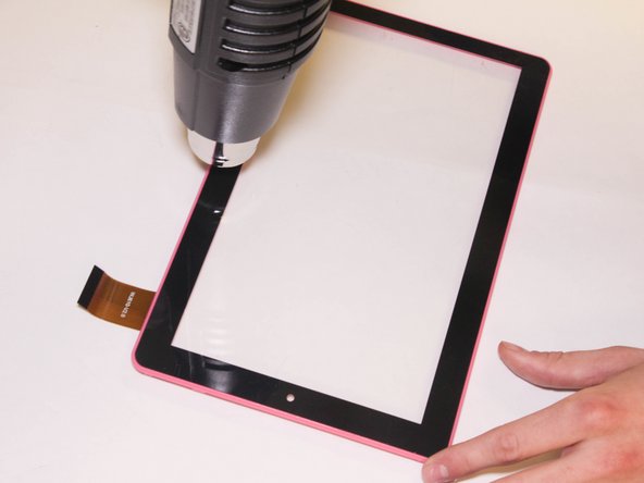 RCA RCT6203W46 Screen/Digitizer Replacement - iFixit