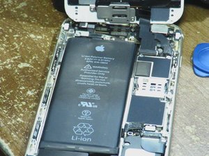 iPhone 6 Repair - iFixit