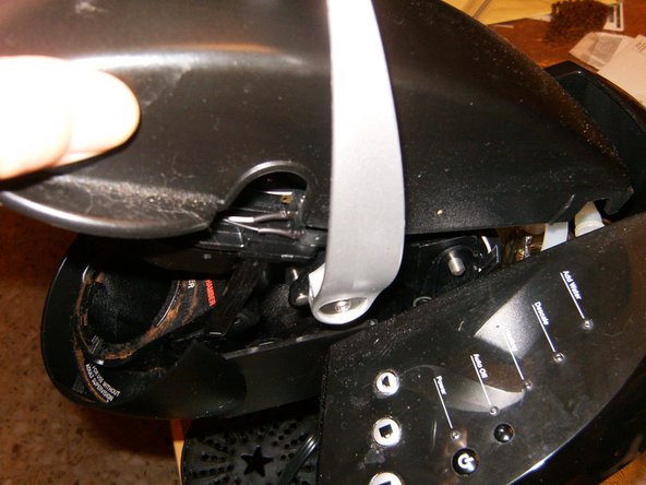 How to open and clean Keurig Coffee Maker - iFixit