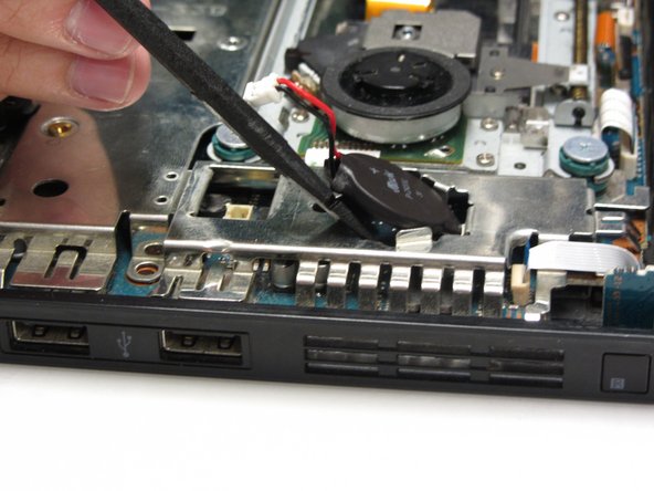 PlayStation 2 Slimline SCPH-7500x Clock Battery Replacement - iFixit ...