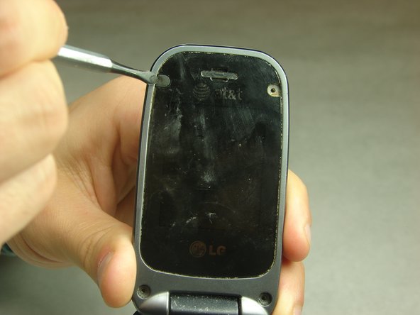 LG CU400 Flex Cable Replacement - iFixit Repair Guide