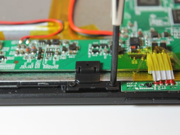 Xelio P1001A-BK DC Power Socket Replacement - iFixit Repair Guide