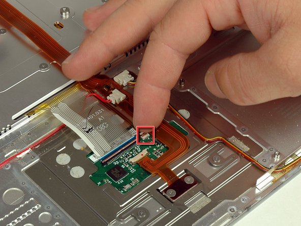 PowerBook G4 Aluminum 15" 1.67 GHz Keyboard Replacement - iFixit Repair ...