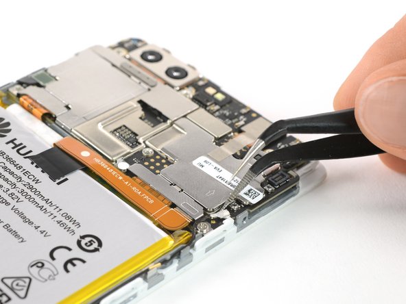 Huawei P9 Battery Replacement - iFixit