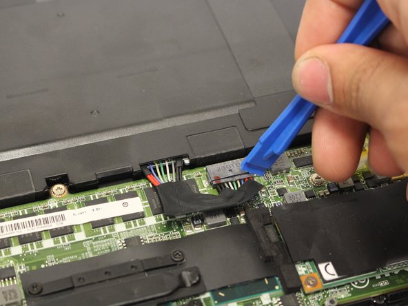 Dell XPS 13 L321X Screen Replacement - iFixit Repair Guide