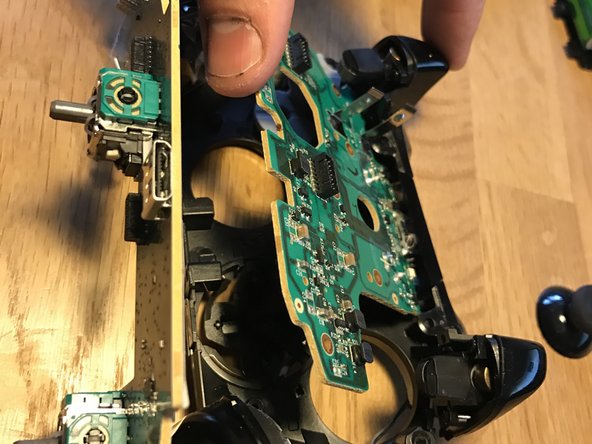 Xbox One Wireless Controller Teardown - iFixit