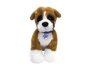 Nintendogs Plush Toy Repair - iFixit