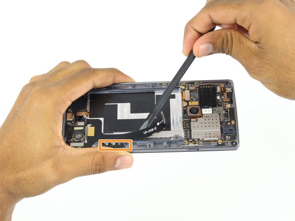 OnePlus 2 Screen Replacement - iFixit Repair Guide