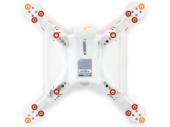 DJI Phantom ESC Replacement - iFixit Repair Guide