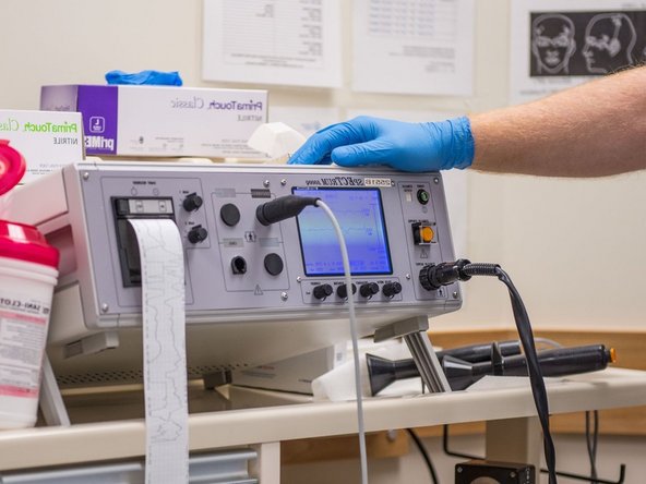 Electroconvulsive Therapy (ECT) Repair - iFixit