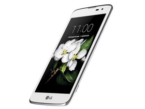 Téléphone LG - iFixit