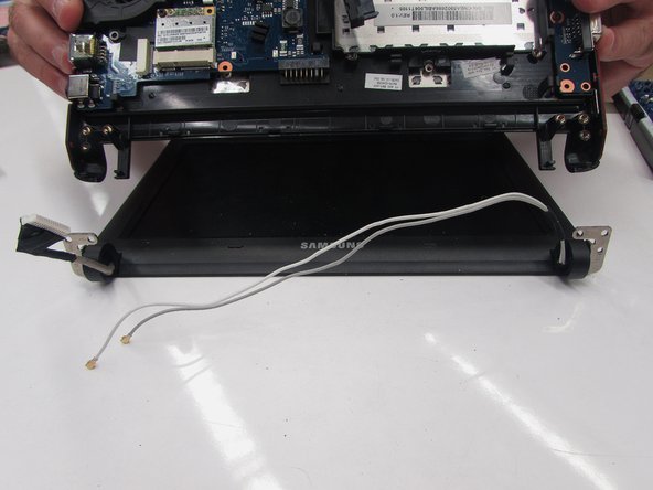 Samsung N150 Plus Screen Replacement - iFixit Repair Guide