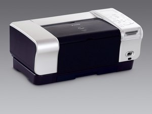 Canon Printer Repair - iFixit