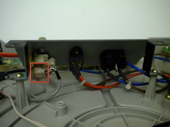 Numark TT1600 Tone Arm Replacement - iFixit Repair Guide