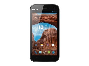 BLU Phone Repair Guides - iFixit