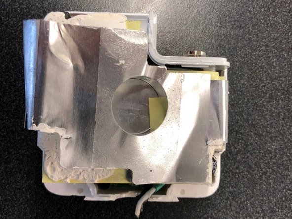 Apple Magsafe Power Adapter Teardown - iFixit