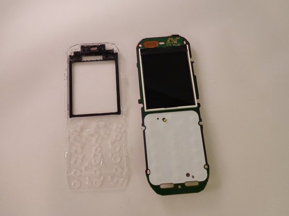 Nokia 1010 Screen Replacement - iFixit Repair Guide